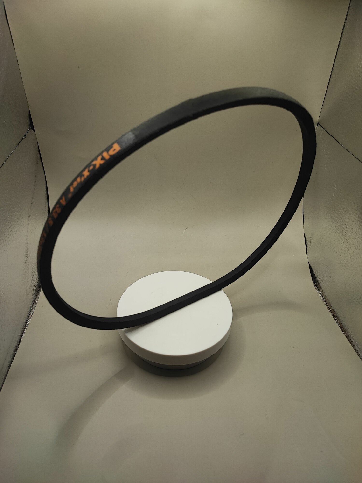 Ремень приводной подходит для шнека снегоуборщика MURRAY артикул 37x120MA - 581264MA промышленный аналог .