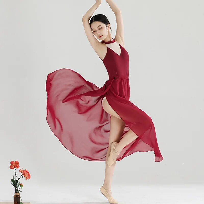 Трико танцевальное