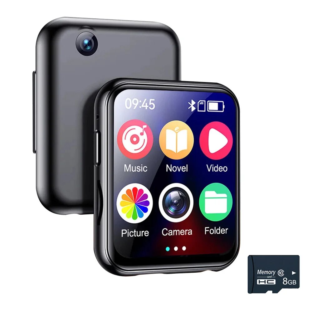 MP3-плеер Hi-Fi Sony Walkman MP3 With 8GB Card