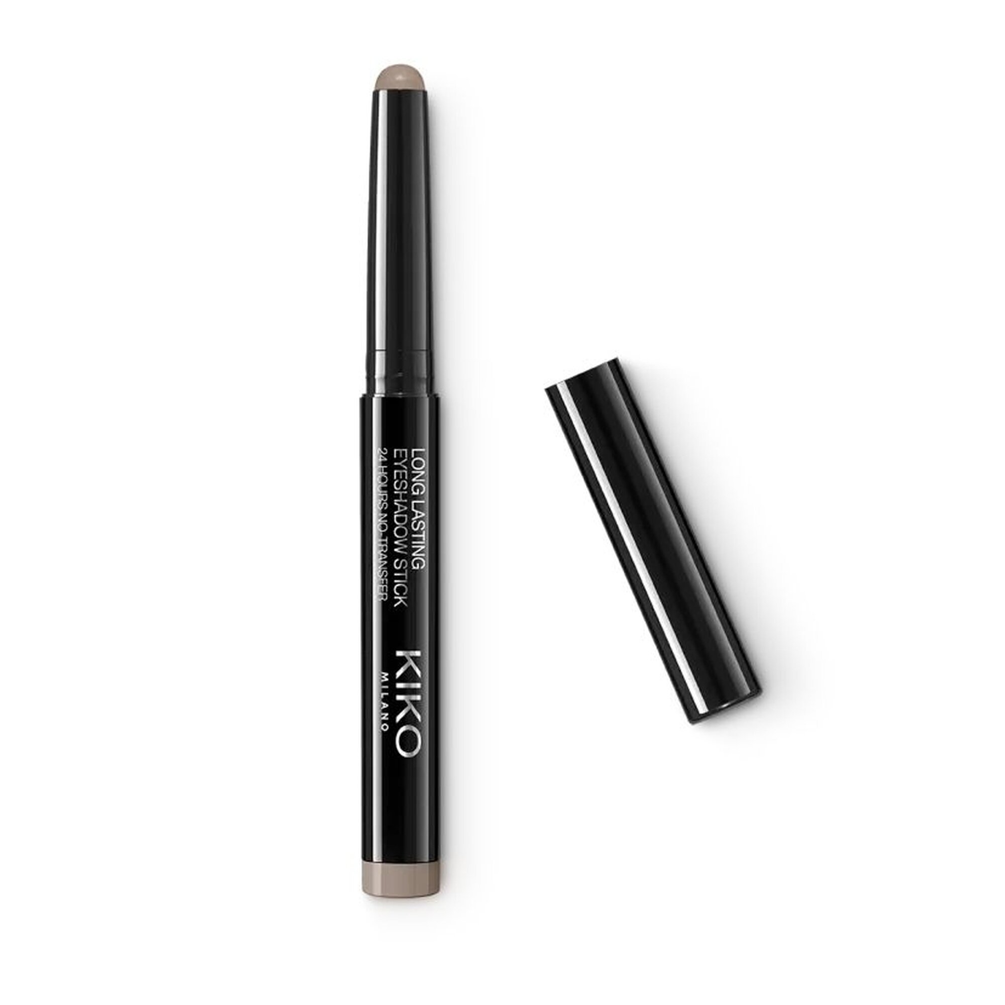 KIKO new long lasting eyeshadow stick Тени в стике оттенок 16 Taupe