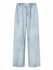Джинсы MOSCHINO JEANS, размер S, синий