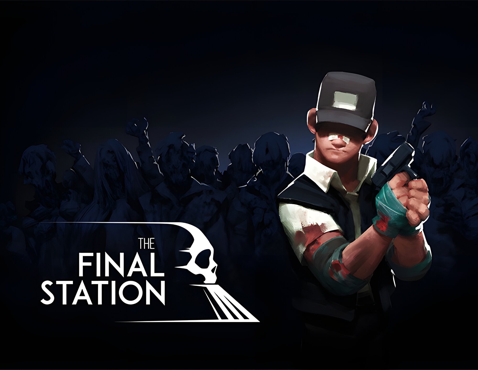 The Final Station, tinyBuild Software, цифровая версия, Steam (Для платформы PC)