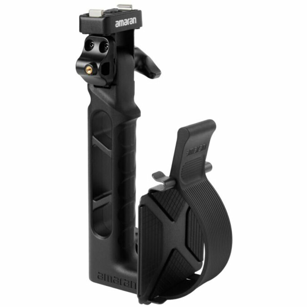 Адаптер-держатель Amaran Ace Lock с Baby Pin Adapter Grip для Ray 60c / 120c