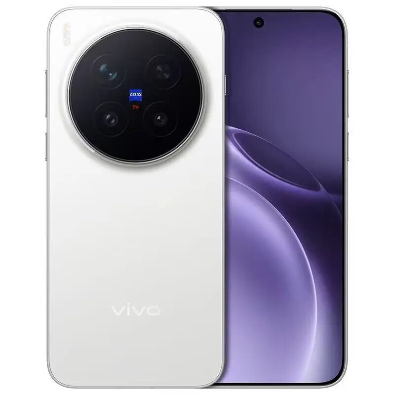 Смартфон Vivo X300 Pro, 16/512ГБ, china