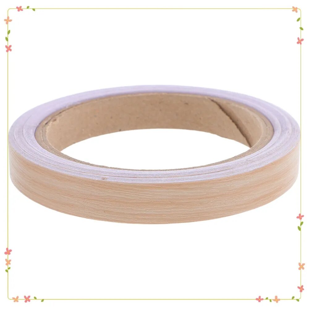 Кромка мебельная клеевая