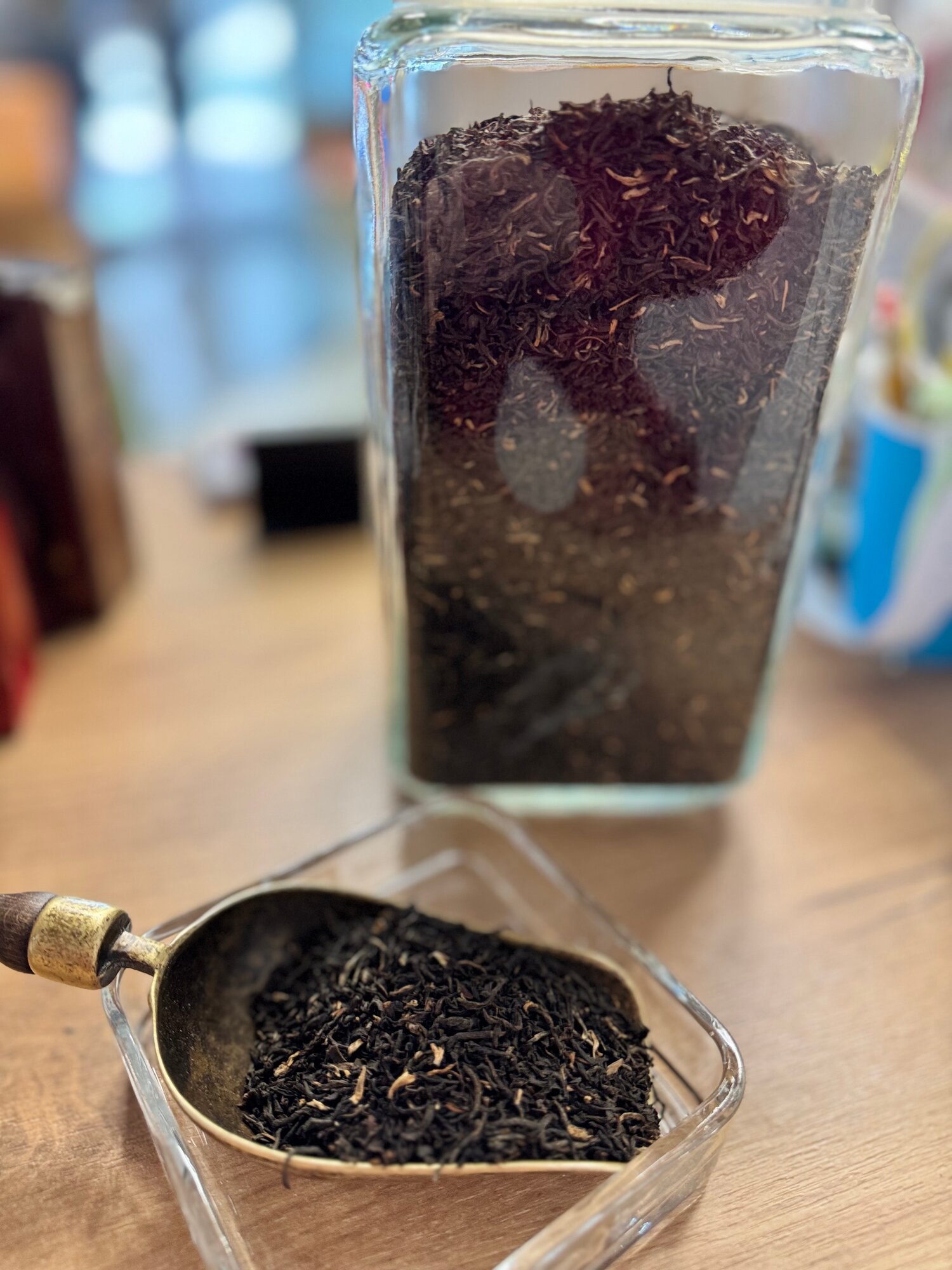 Ассам Диком STGFOP1 от Vanilla Maris