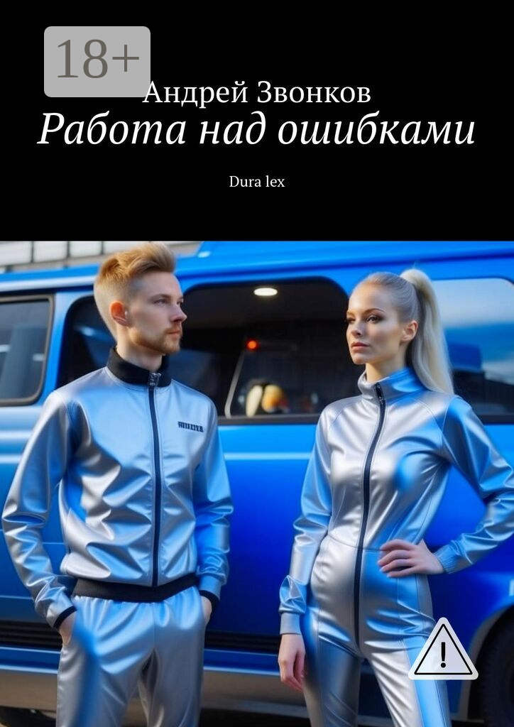 Работа над ошибками