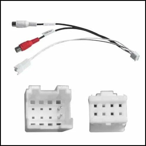 Аксессуар для автомагнитолы