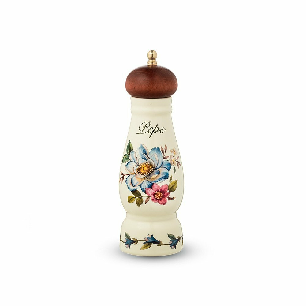 Nuova Cer Мельница для перца Petali di Primavera 21 см