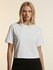 Футболка Armani Exchange, размер L, белый,