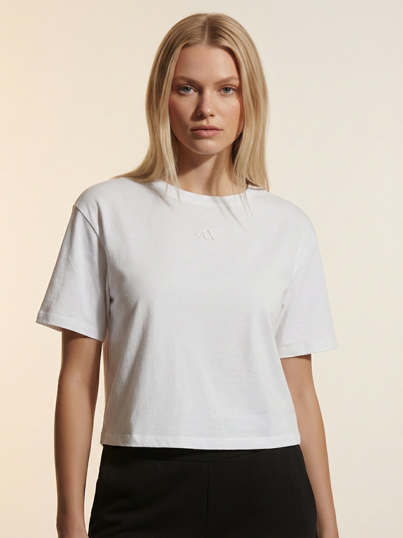 Футболка Armani Exchange