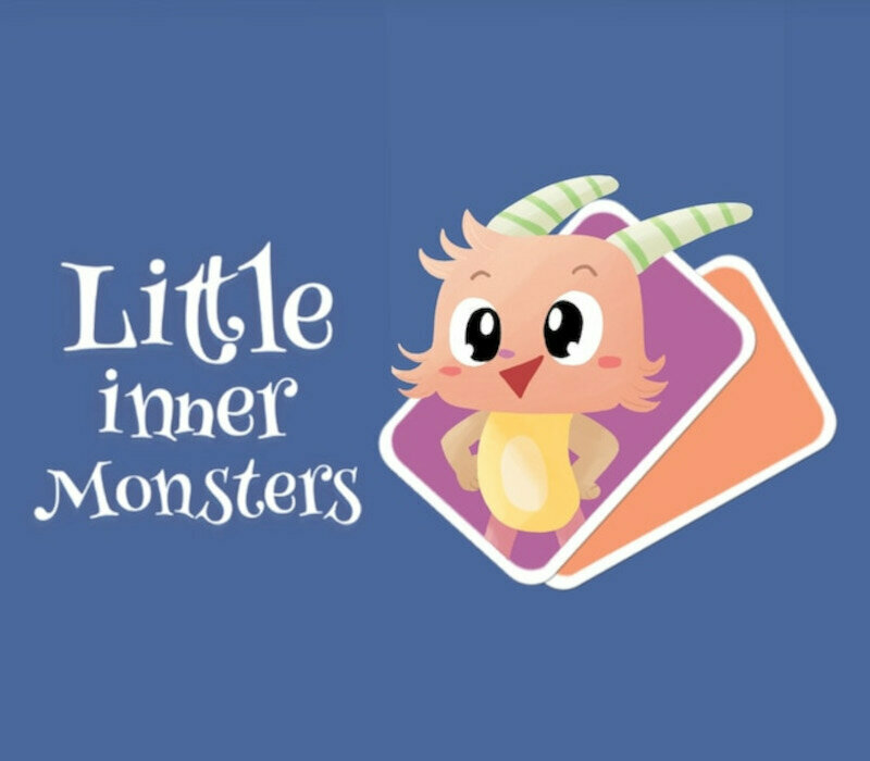 Little Inner Monsters - Card Game Steam Ключ | для России