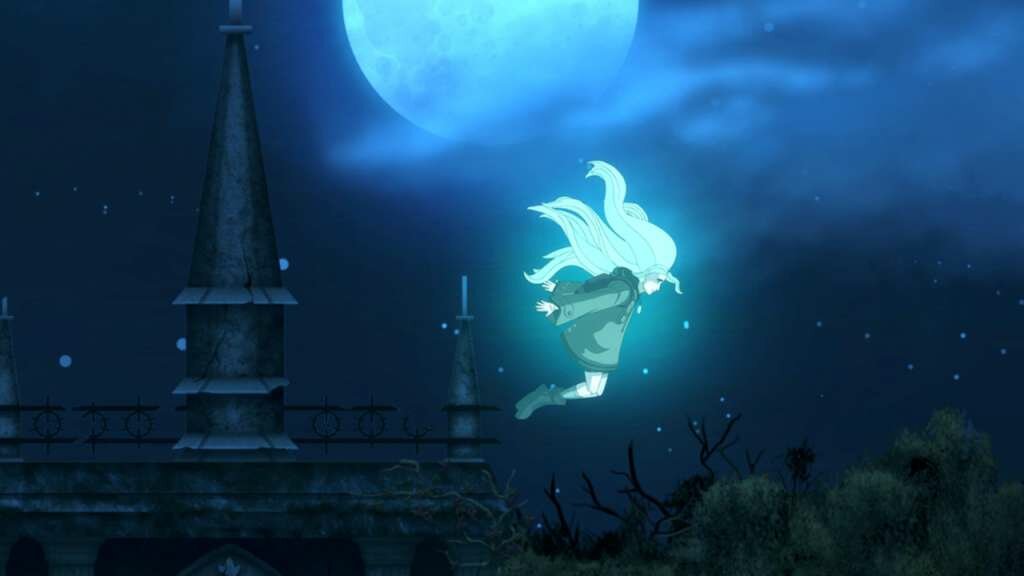 Whispering Willows PC Steam Ключ • Активация Steam • регион Весь мир