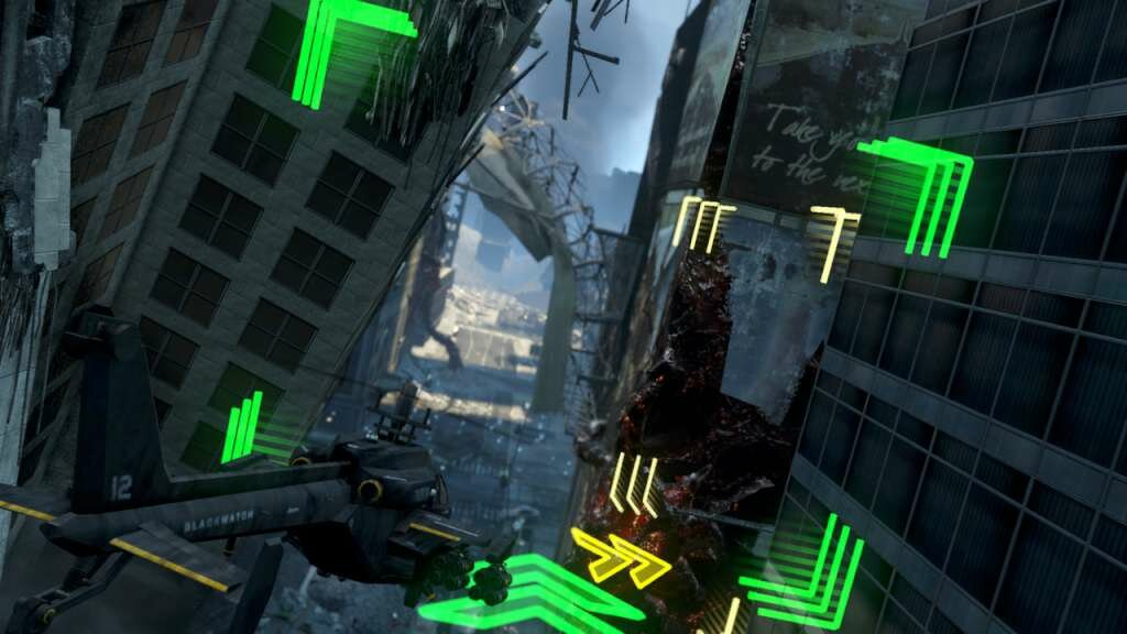 Prototype 2 + RADNET DLC Pack Steam Подарок • регион Весь мир — фото 1