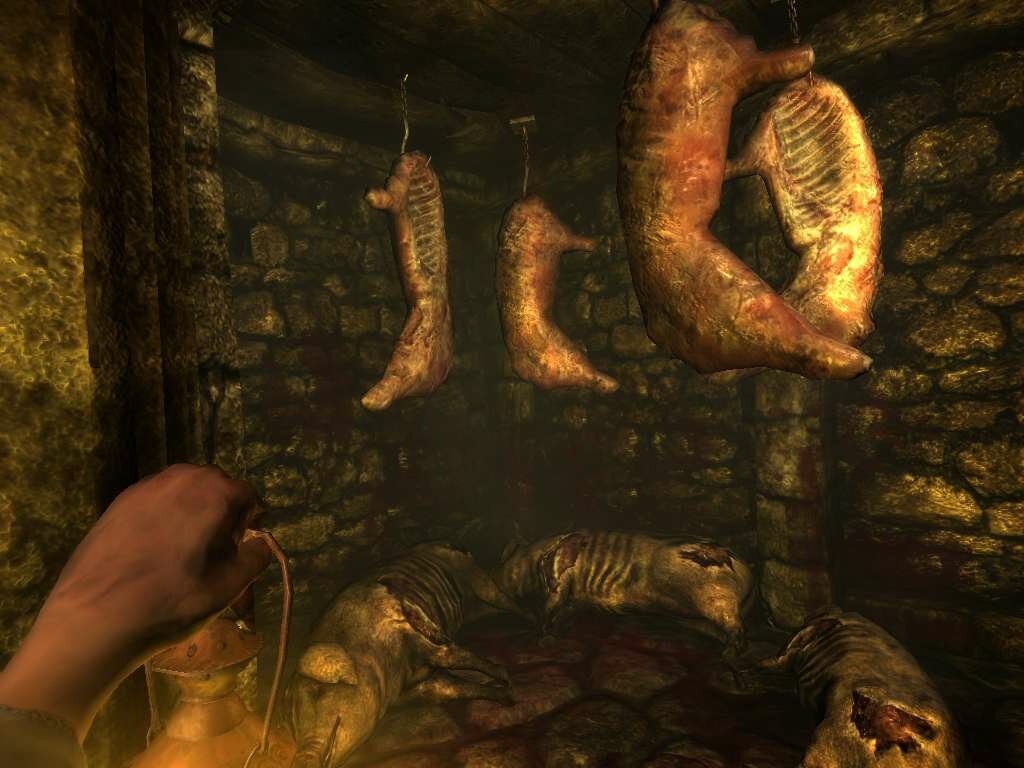 Amnesia Коллекция PS4 Аккаунт • Активация аккаунта • регион Весь мир