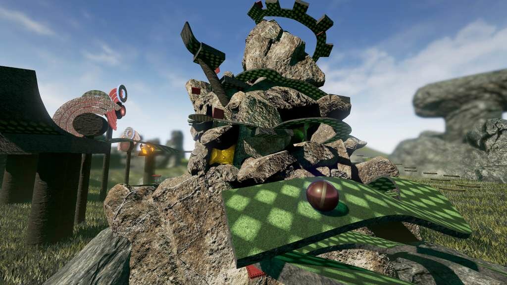Marblize Steam Ключ • Активация Steam • регион Весь мир • цифровой ключ