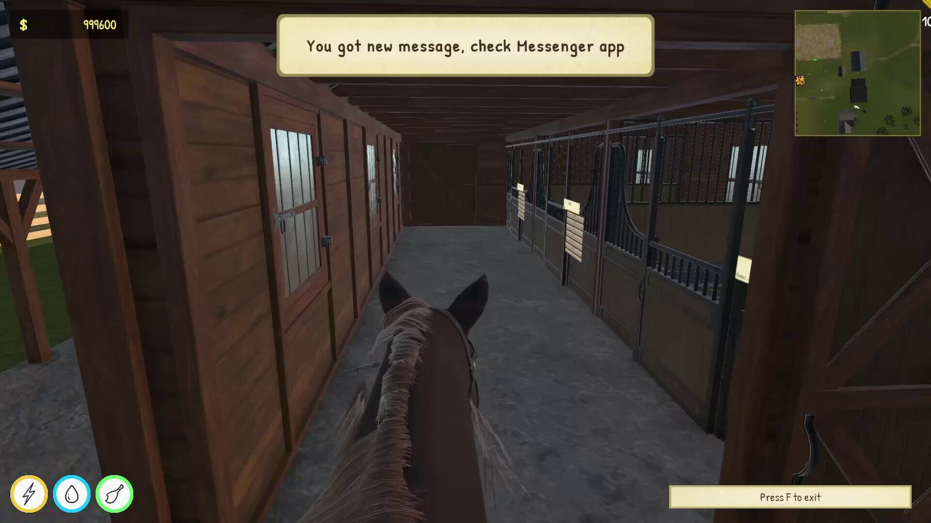 Animal Trainer Simulator, Все страны — фото 1