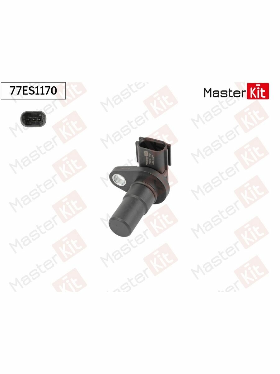 Датчик скорости для а/м NISSAN Murano, Almera / Ниссан Мурано, Альмера, MASTERKIT 77ES1170