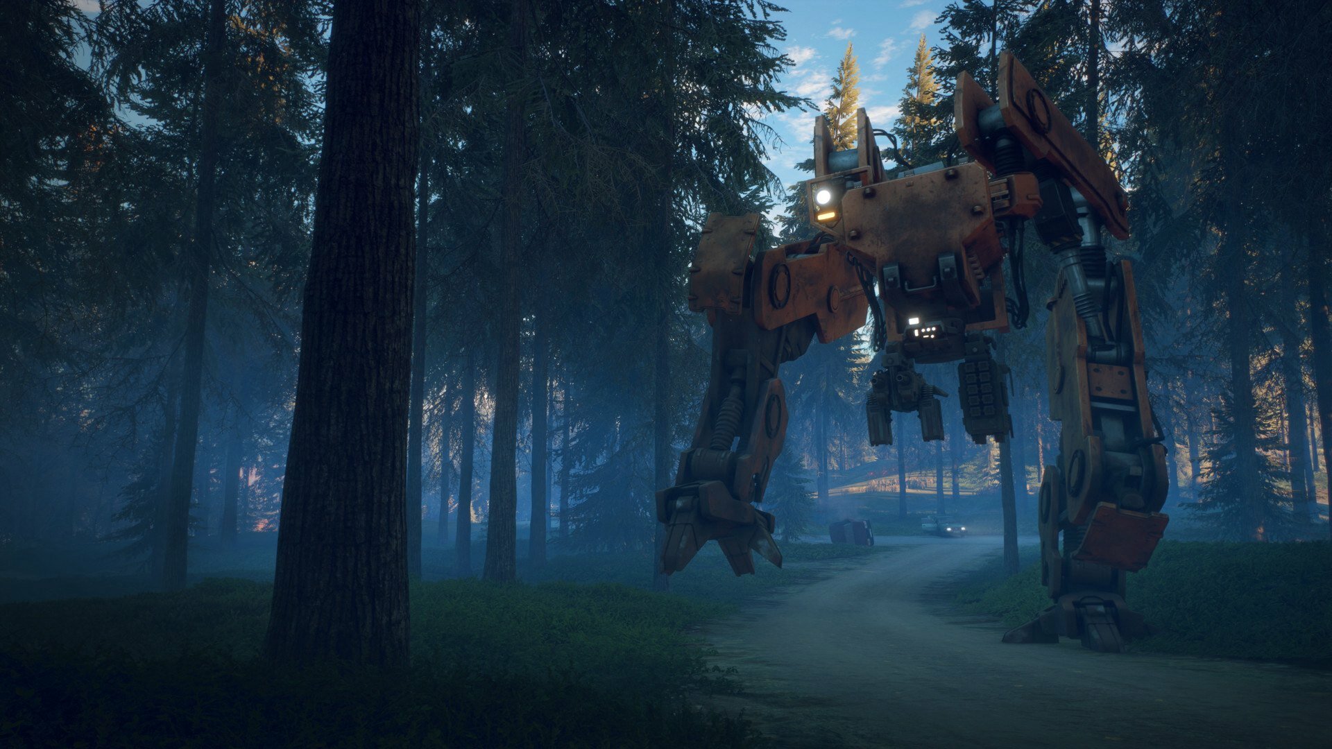 Generation Zero XBOX One / Xbox Series X|S Аккаунт • Активация аккаунта