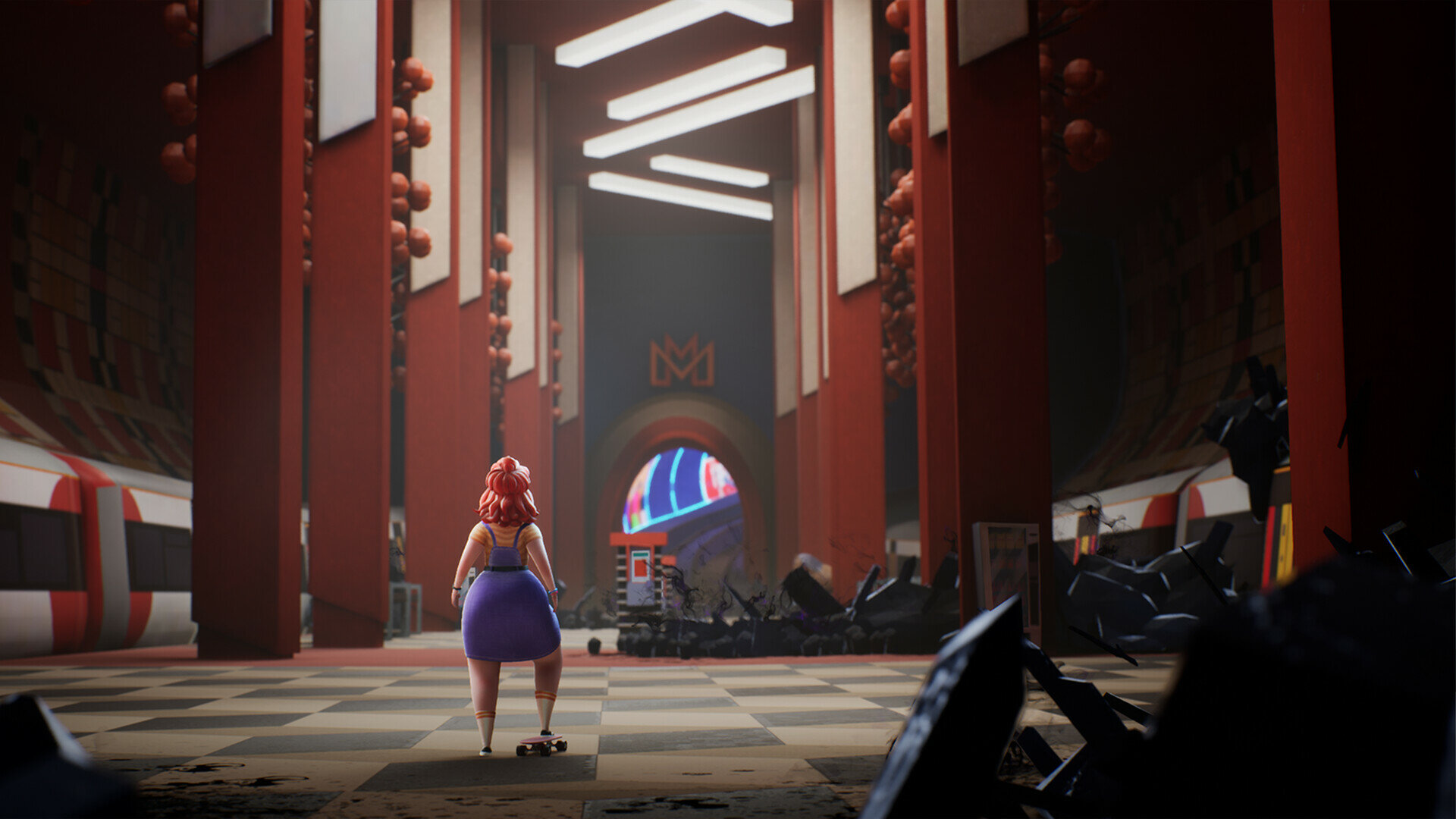 Hannah’s Day PC Steam Ключ • Активация Steam • регион Весь мир