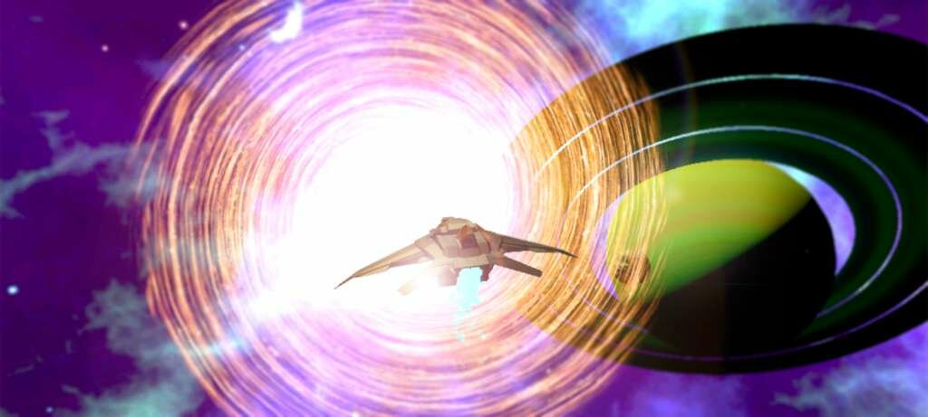 The Crystal Nebula Steam Ключ • Активация Steam • регион Весь мир