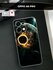 Силиконовый чехол на Oppo A6 Pro / Оппо A6 Про с принтом космос 16