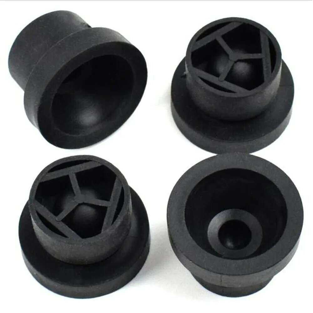 68238086Aa Резиновая Втулка Для Крепления Крышки Двигателя Jeep Dodge Chrysler Ram