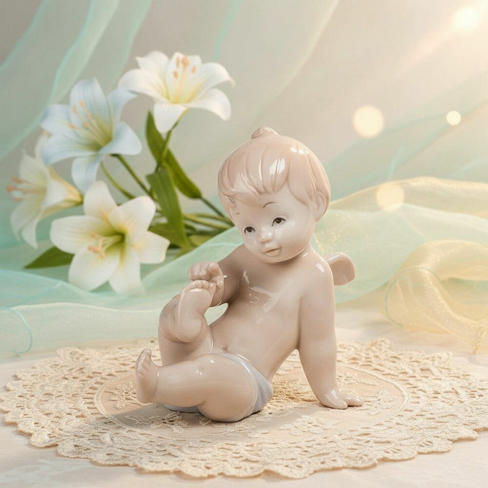 Фигурка Ангелочек A756819