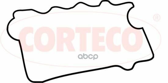 Прокладка клапанной крышки ДВС (к-т) Corteco арт. 440041P