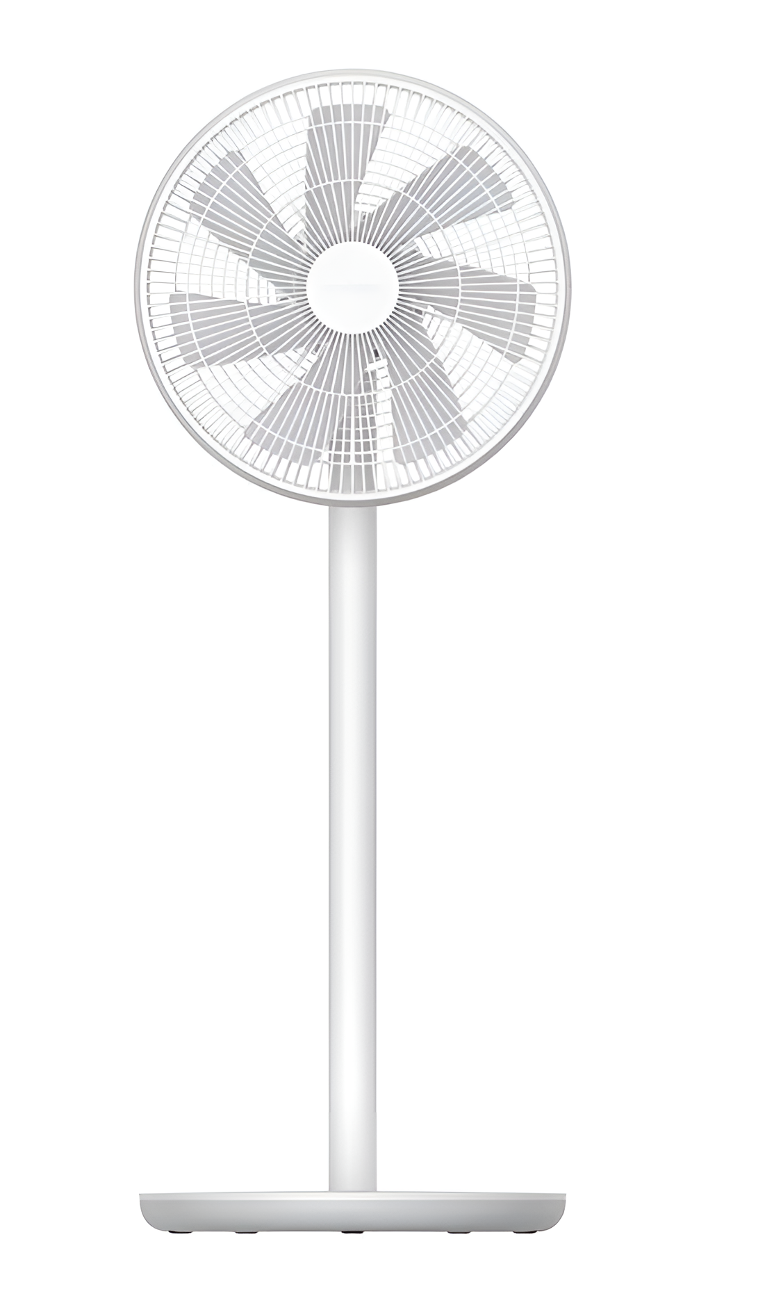 Напольный вентилятор Xiaomi Smartmi Dc Inverter Floor Fan 2, white