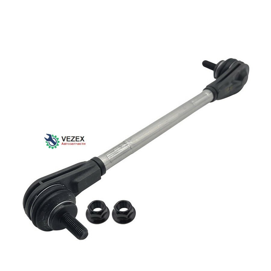 CTR PL0581 Тяга стабилизатора гибридная TOYOTA Avensis 2003 ~ 2008 / Avensis Verso 2001 ~ 2005 / Ipsum 2001 ~ 2010 перед прав. лев. PL0581