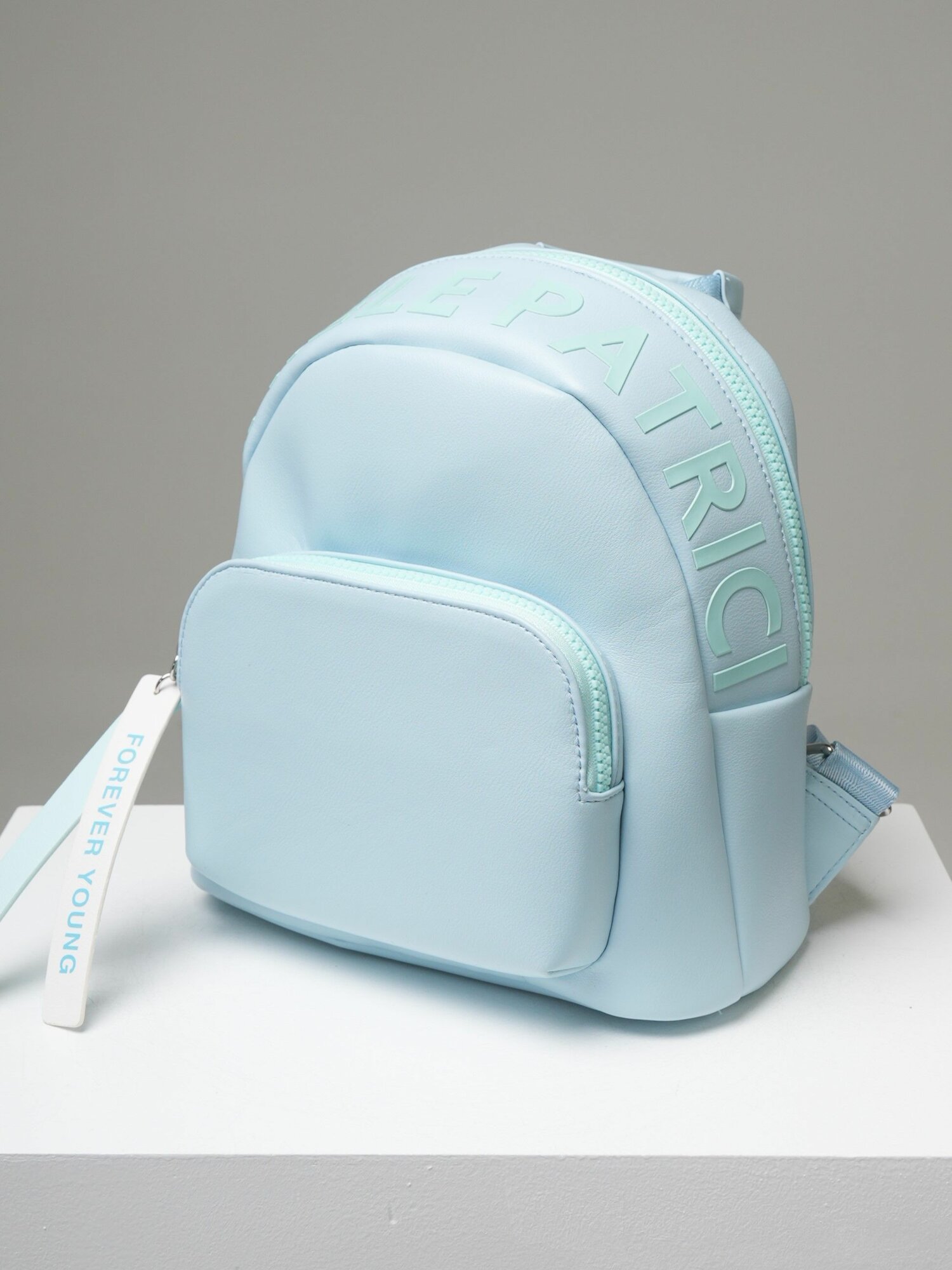 Сумка-рюкзак Весна-лето 2026