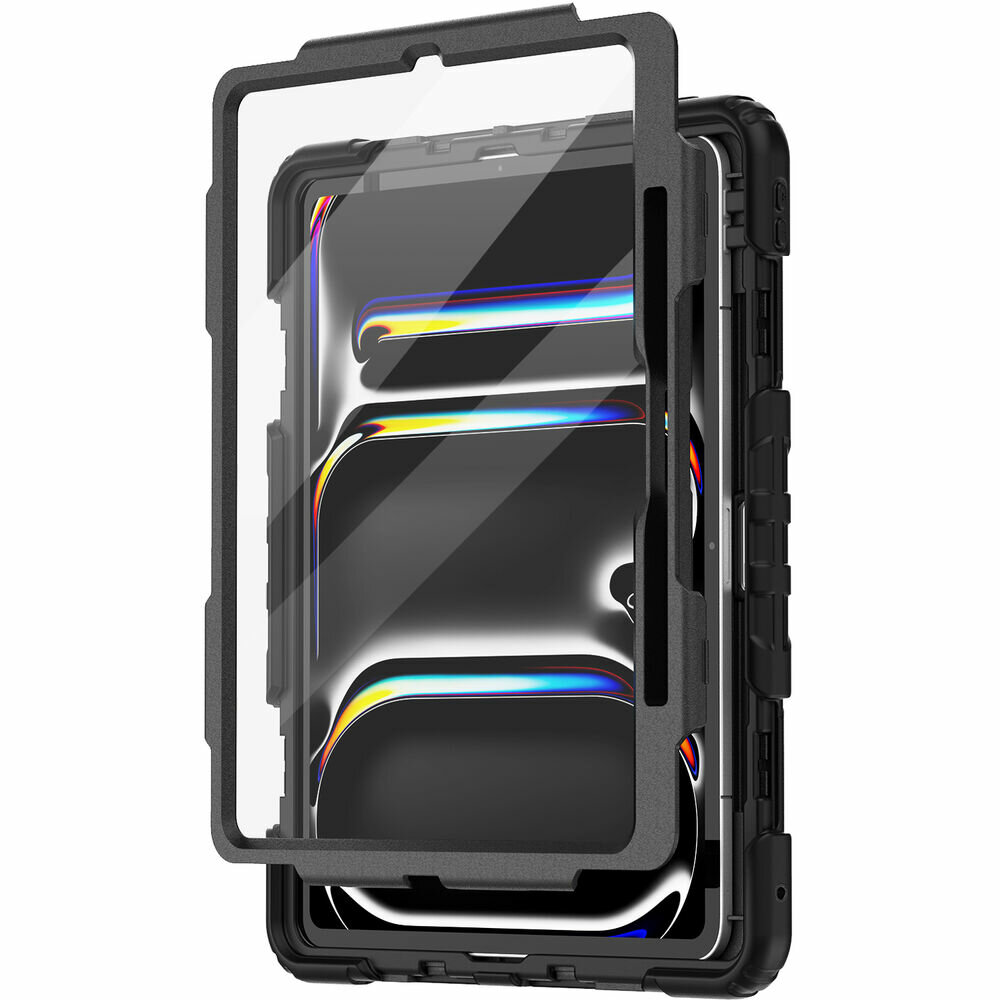 Защитный чехол Encased Rugged Shield для iPad Pro 11" M4 / M5