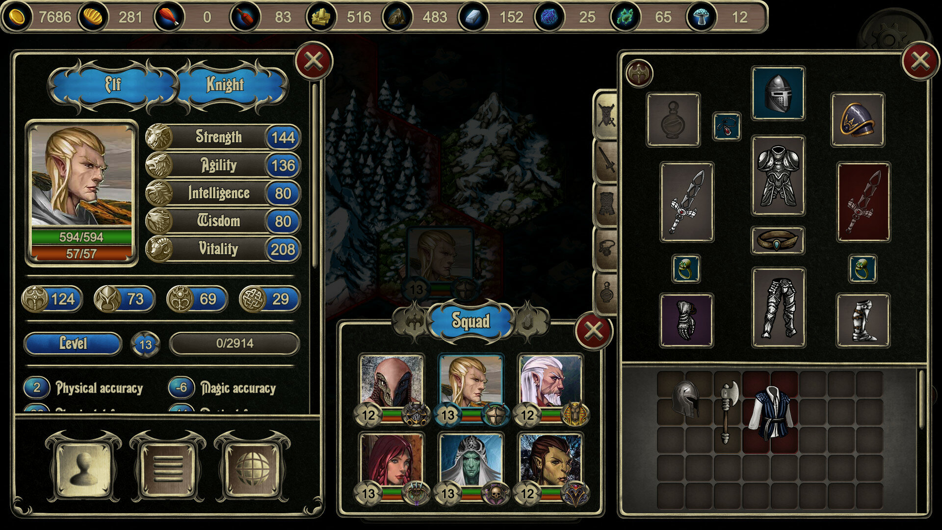 Grim wanderings 2 Steam Ключ • Активация Steam • регион Весь мир
