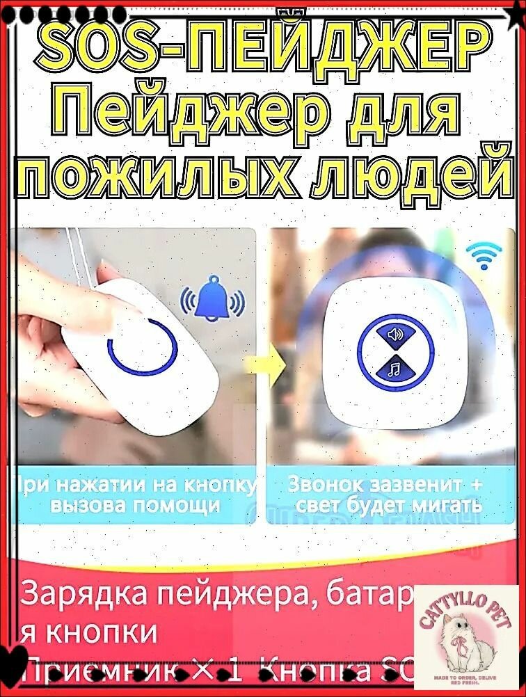 Комплект охранной системы для дома