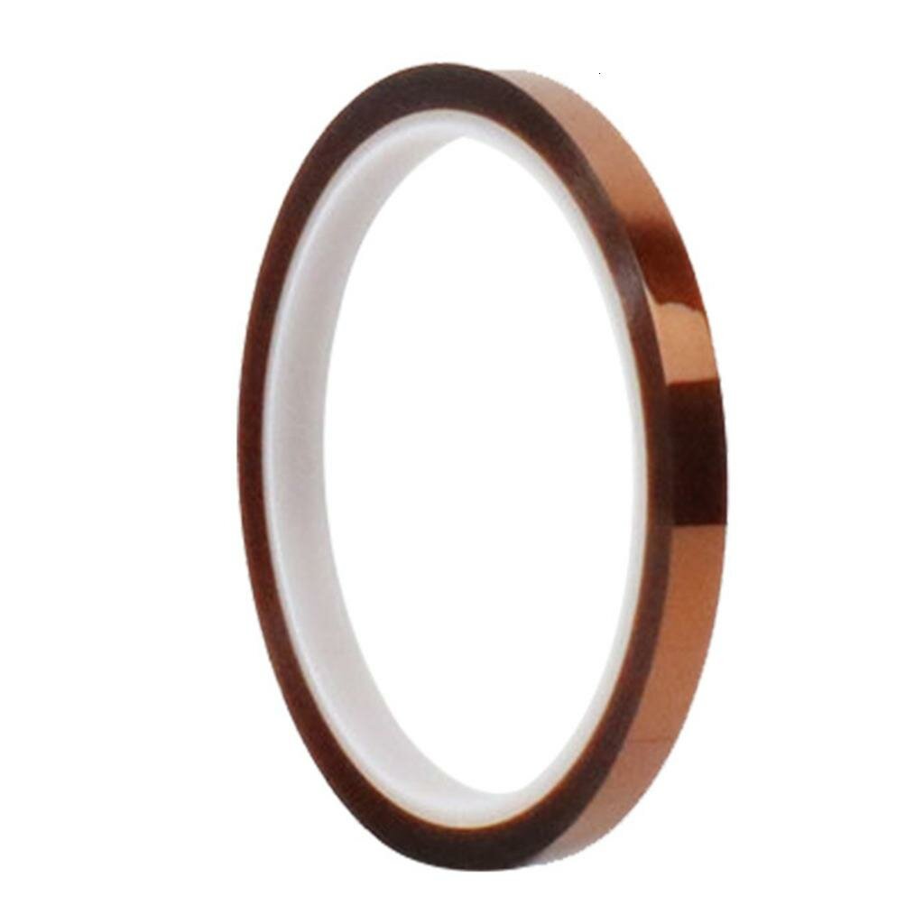 Термостойкая изоляционная лента PET, 0.8cm