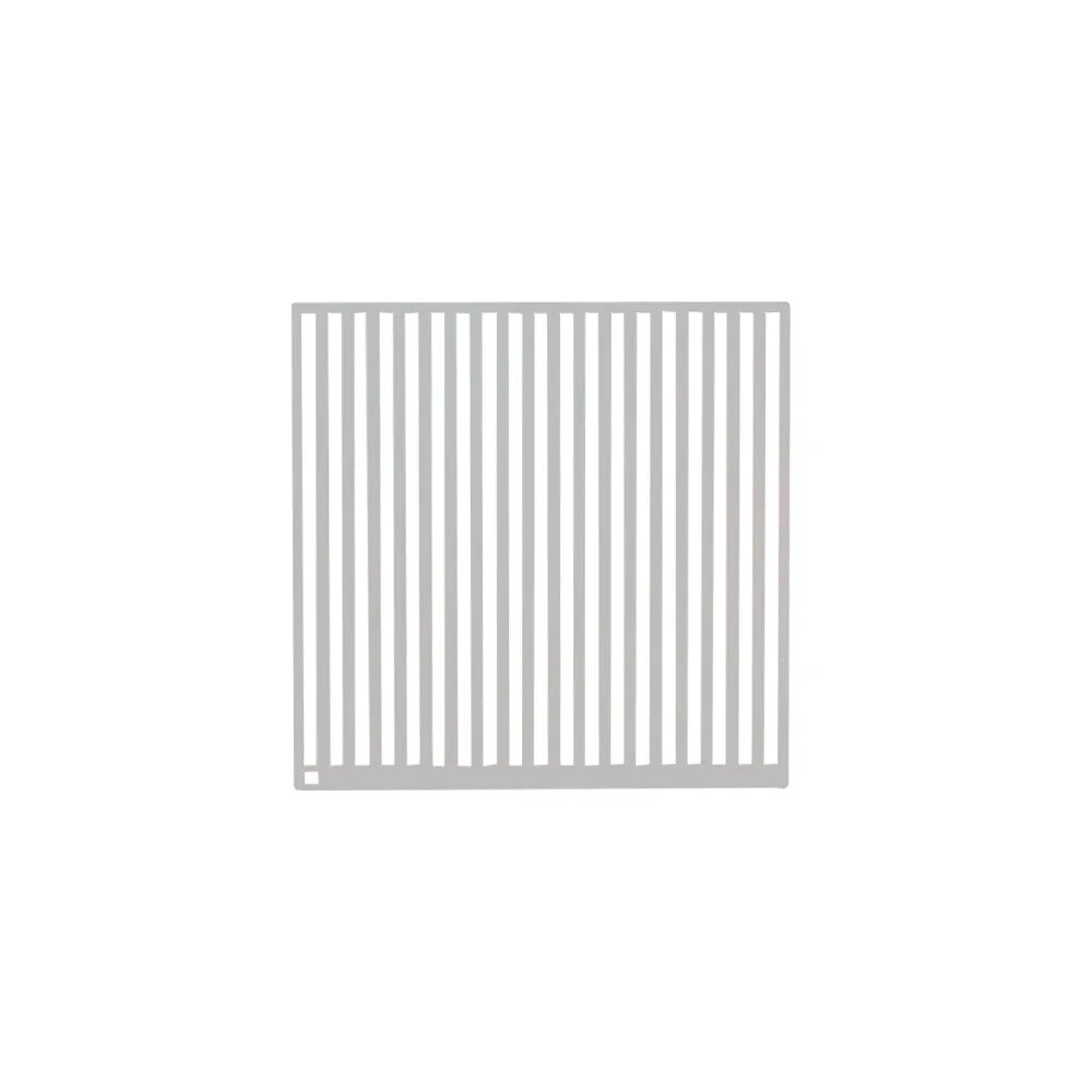 Линейка для алмазной вышивки, Square-1 Row