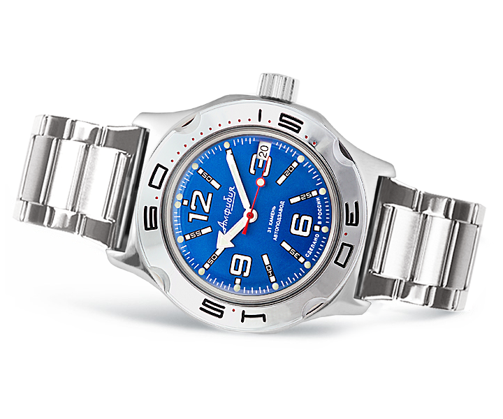 Наручные часы