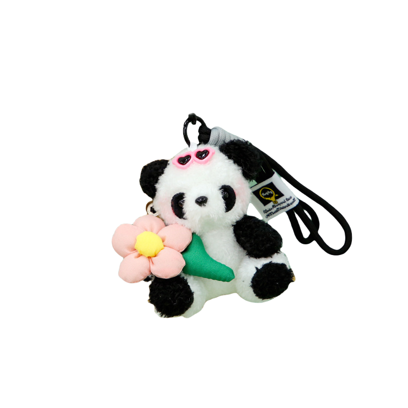 Игрушки подвесные LALABABY 12CM