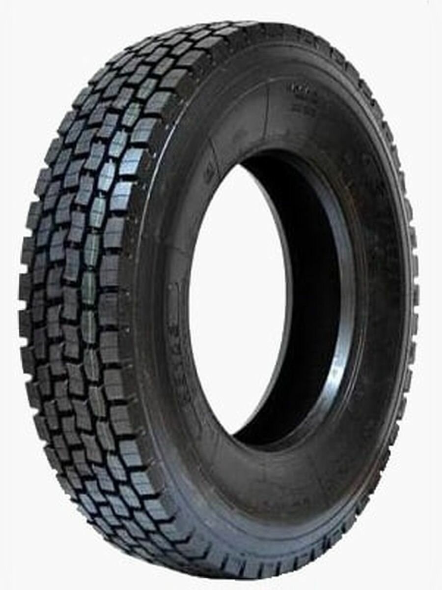 Шина грузовая ведущая 295/80R22.5 KAPSEN HS103 152/149M PR18