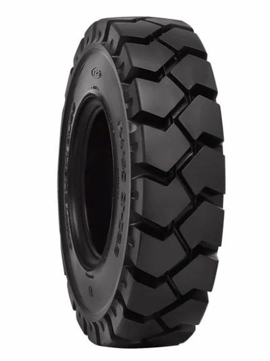 18х7-8 CST C8909 SDS (SH) (срезанный бурт) шина на спецтехнику
