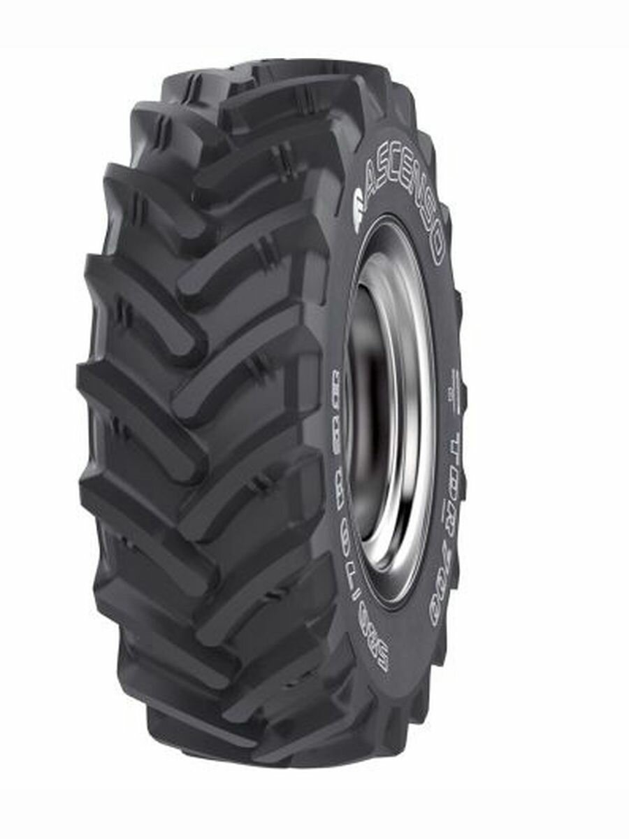 420/70R24 Ascenso TDR700 130D TL (елка) Автошина