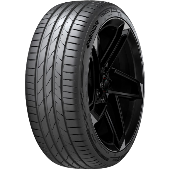 Шины Hankook Ventus Evo Z Z001 235/40 R19 96Y XL
