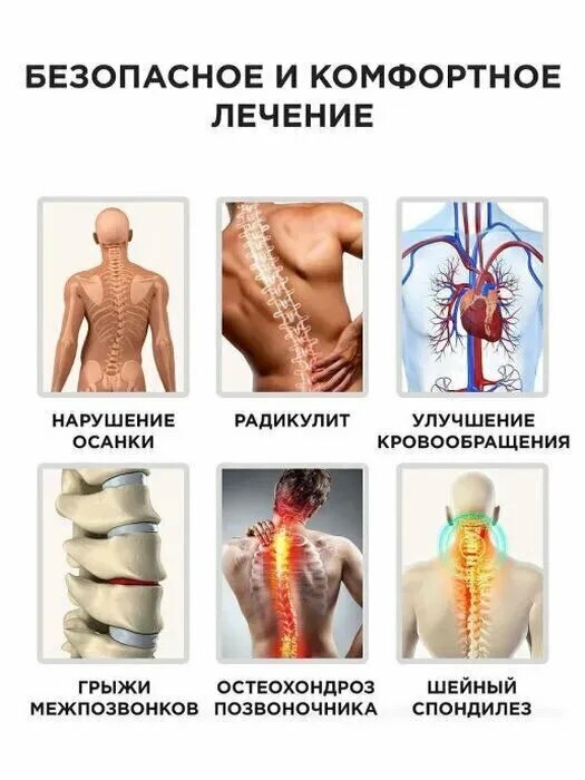 Подушка для шеи — фото 1