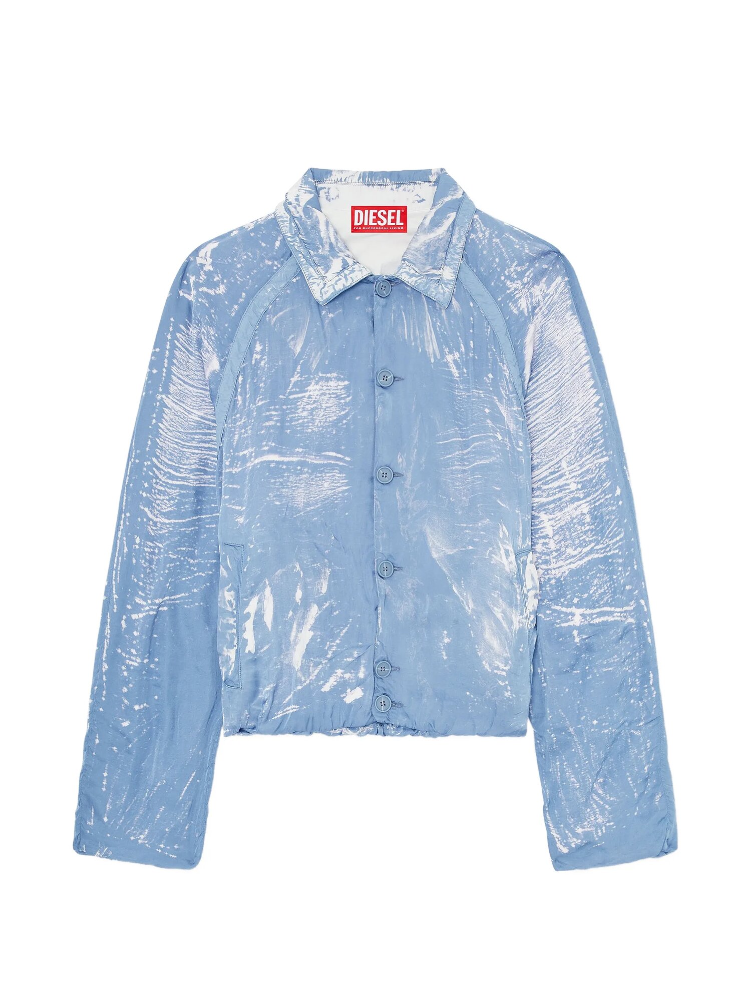 Бомбер J-Orion