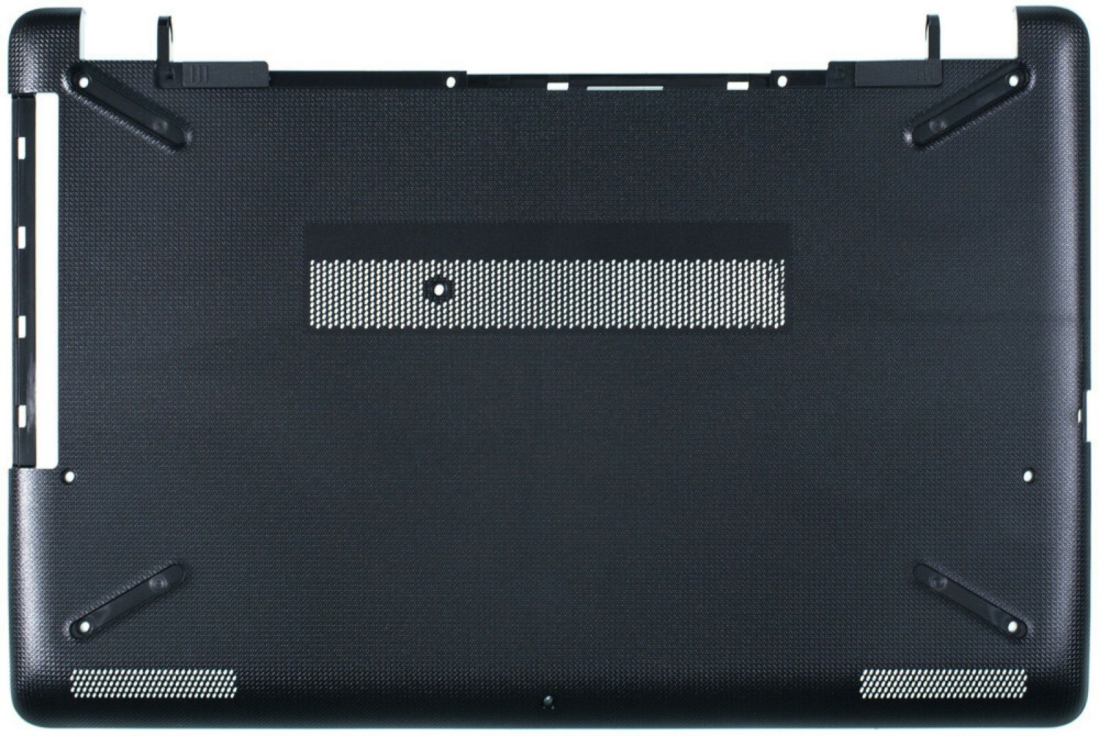 Поддон нижняя часть корпуса ноутбука MyPads для HP 15-bs172ur, Pavilion 15-bw и других моделей