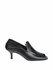 Мюли IRO Open-toed heeled mules, размер 38, черный