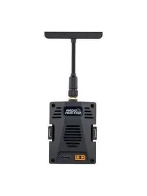 Radiomaster Ranger Micro 2.4 ГГц 1W ExpressLRS RF модуль Wifi Bluetooth 2.4 ГГц Приемник ELRS комбинированный для передатчика TX16S TX12