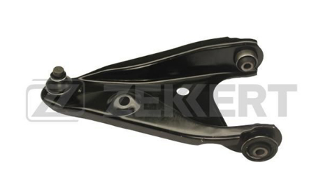 Рычаг передний левый Рено Логан 2005-2014 , Лада Ларгус Zekkert