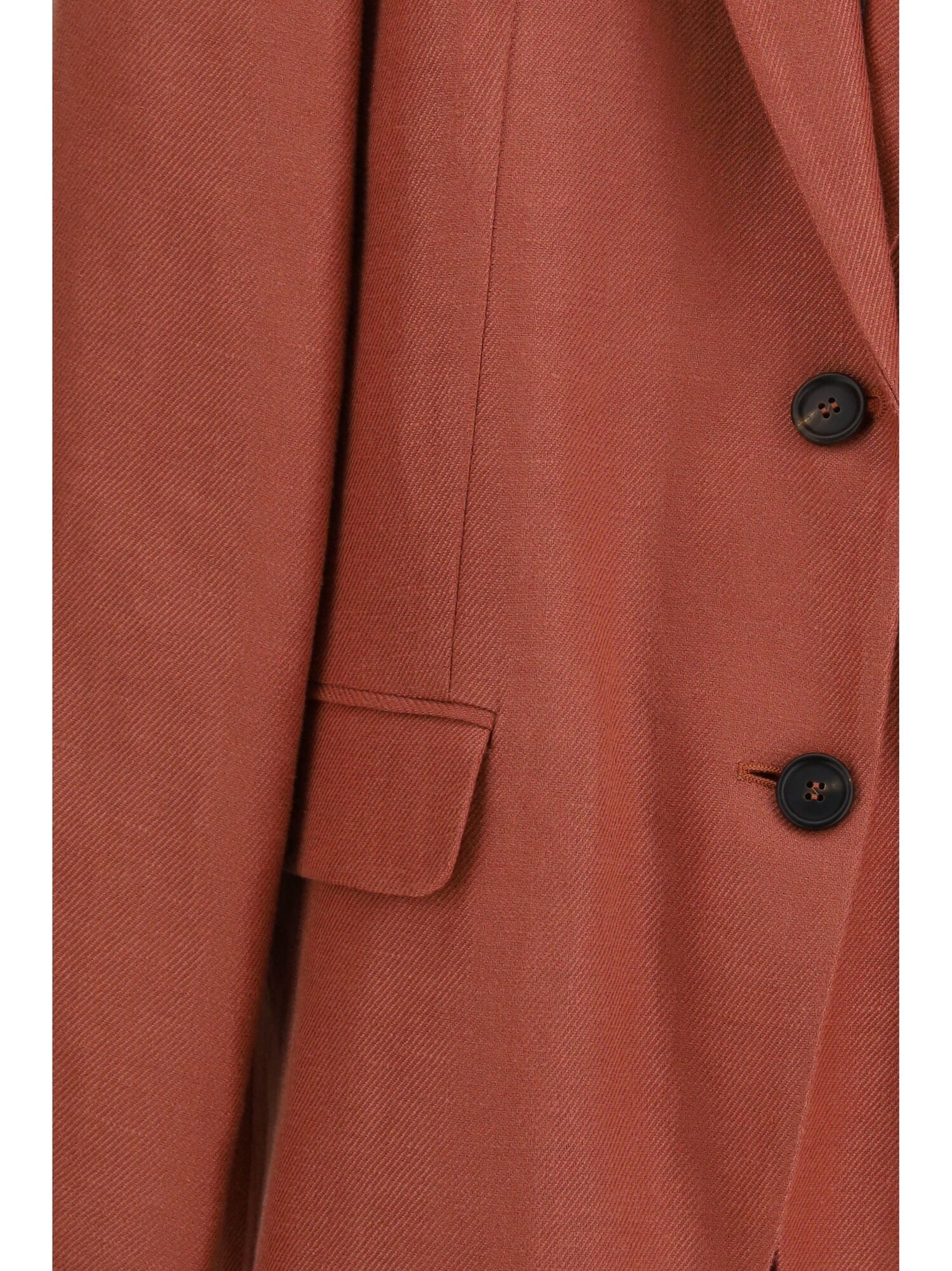 Куртка BRUNELLO CUCINELLI, размер 44 — фото 1